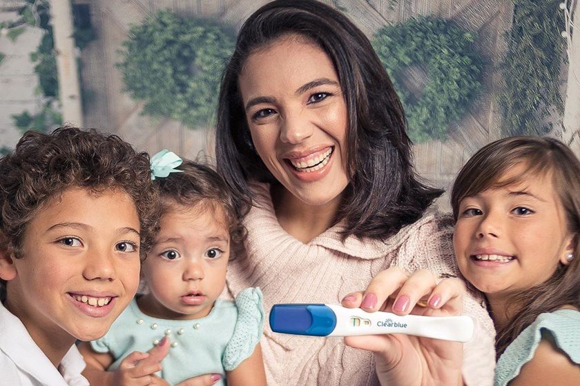 Natalie e Beto Pinheiro estão à espera do quarto filho | Metrópoles