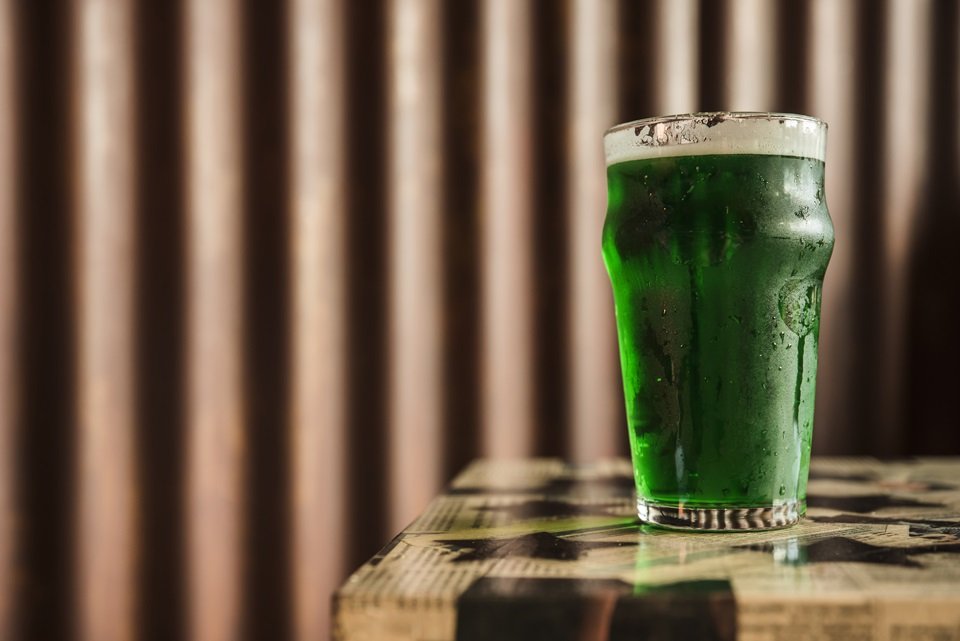 St Patrick’s Day: 17 lugares pelo DF para provar o chope verde | Metrópoles