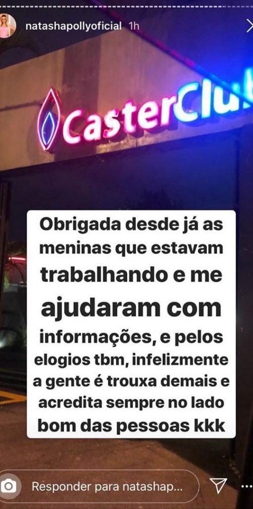 MC Lan e ex-esposa saem no tapa após discussão, diz colunista | Metrópoles