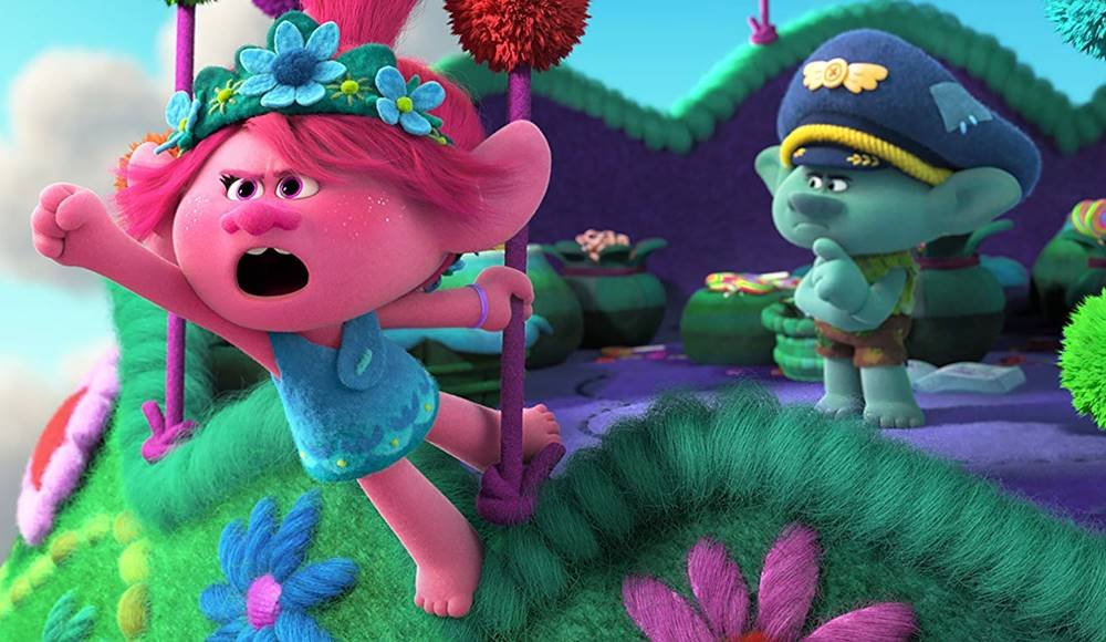 Coronavírus: animação Trolls 2 tem estreia adiada nos cinemas | Metrópoles
