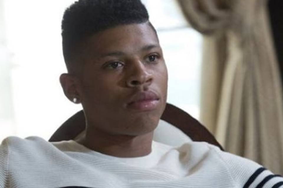 Bryshere Grey, da série Empire, é preso acusado de agredir a esposa ...