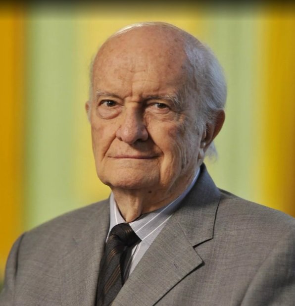 Membro da ABL, Afonso Arinos de Mello Franco morre aos 89 anos | Metrópoles