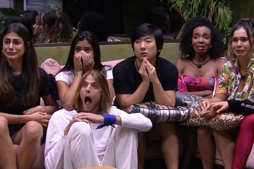 BBB20: infectologista explica coronavírus. Veja reações | Metrópoles