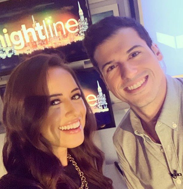 Repórter é diagnosticada com coronavírus após cobrir pandemia | Metrópoles