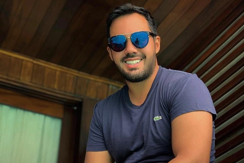 Corrente do bem: Thiago Miranda faz campanha para ajudar empresas | Metrópoles