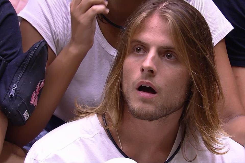BBB20: eliminação de Daniel é a maior unanimidade do programa