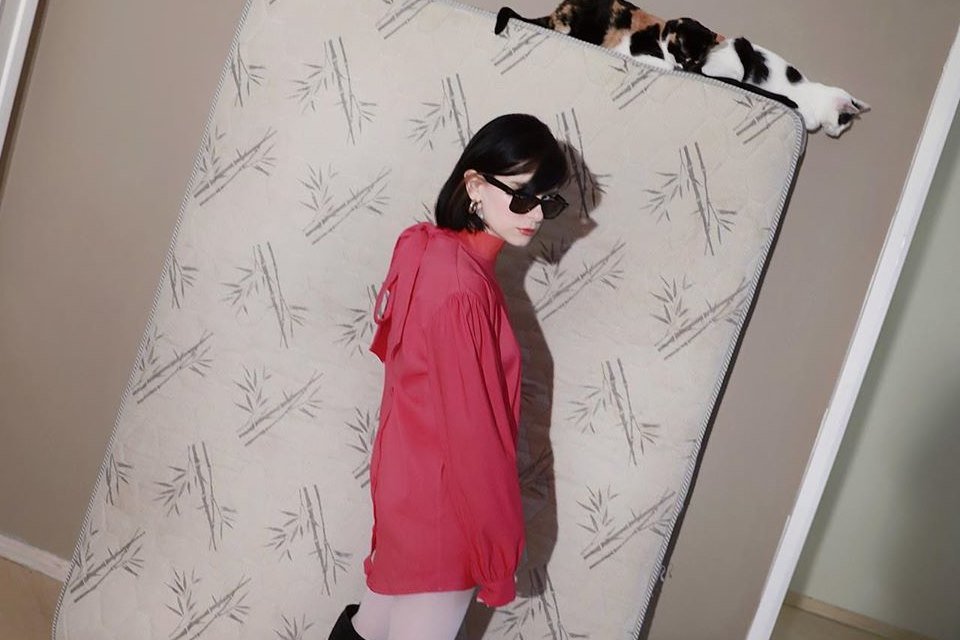 Anacê: marca cria campanha a distância com ajuda de parceiros | Metrópoles