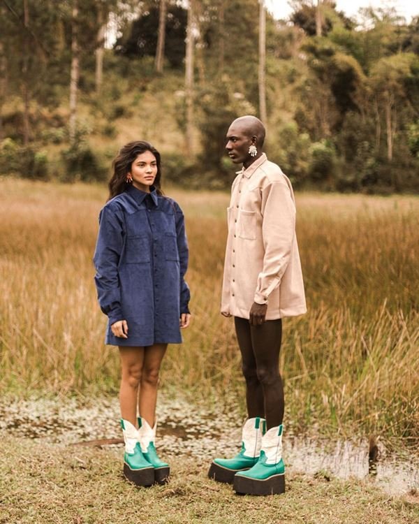 Anacê: marca cria campanha a distância com ajuda de parceiros | Metrópoles