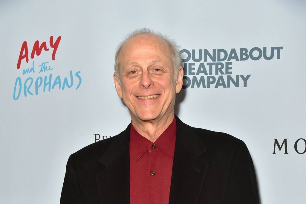 Ator Mark Blum morre aos 69 anos vítima do coronavírus | Metrópoles