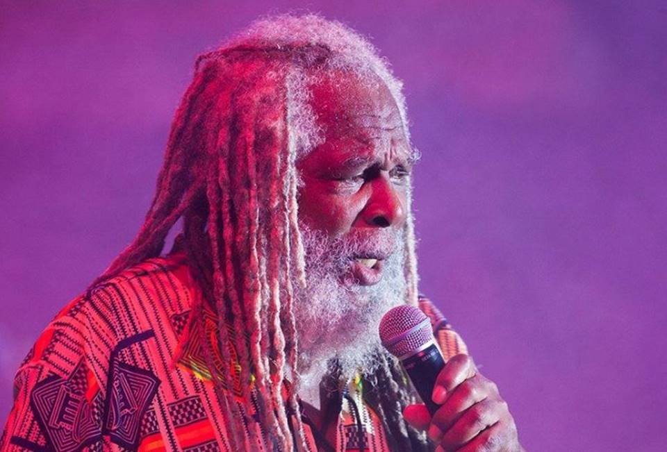 Bob Andy, do reggae Young, Gifted and Black, morre aos 75 anos | Metrópoles