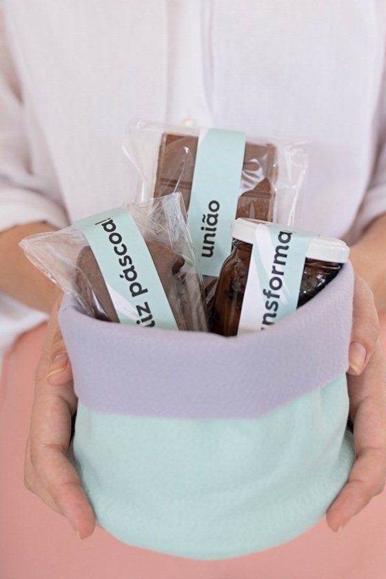 Queridinha dos brasilienses, Bolo da Ivone lança doces de Páscoa ...