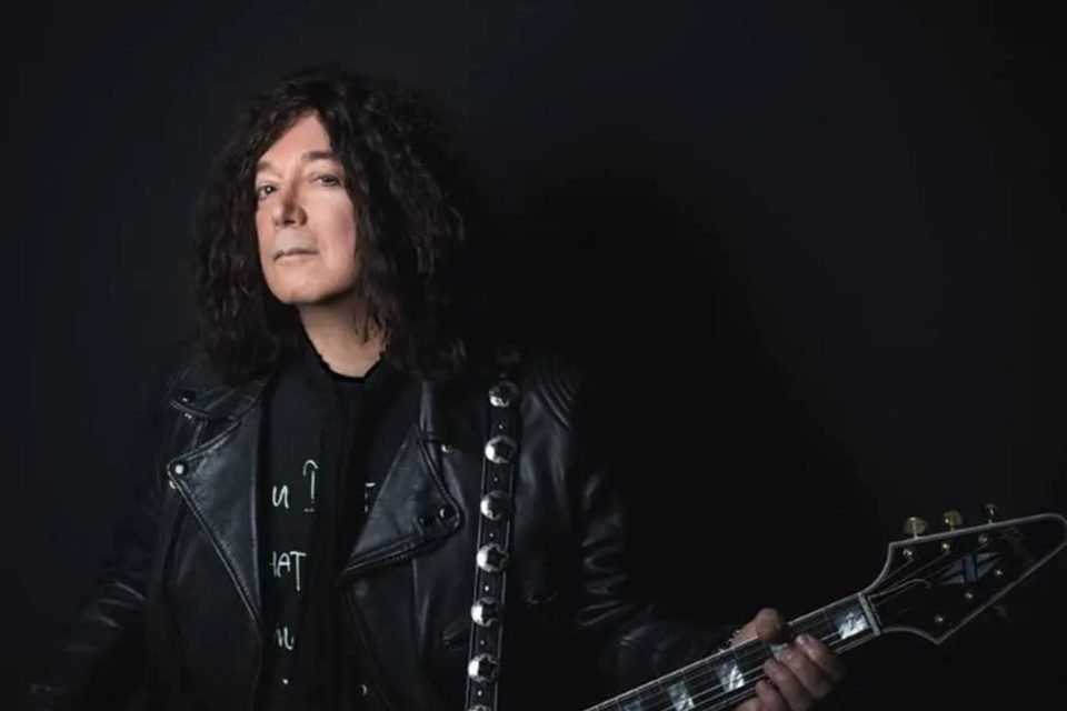 Cantor Alan Merrill, de I Love Rock 'n' Roll, morre com Covid-19