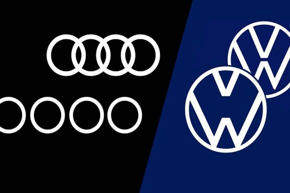 Montadoras mudam marca para sensibilizar contra o coronavírus | Metrópoles