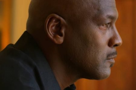 Arremesso Final: série de Michael Jordan na Netflix ganha trailer ...