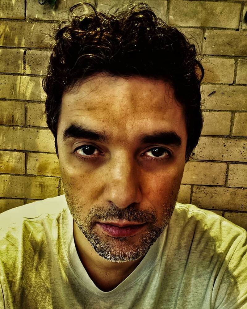 Atriz Maria Ribeiro e o músico Davi Moraes estão namorando | Metrópoles