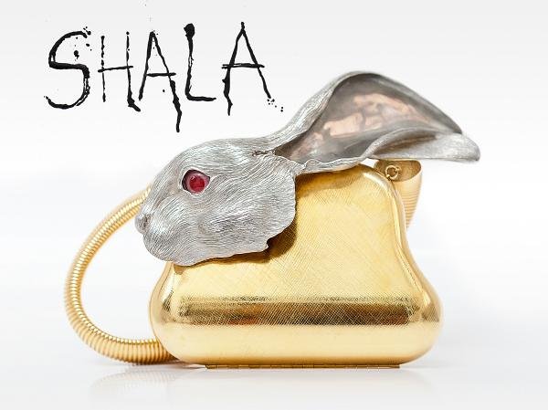 Conheça Michelle Elie, a figura mais extravagante do street style ...