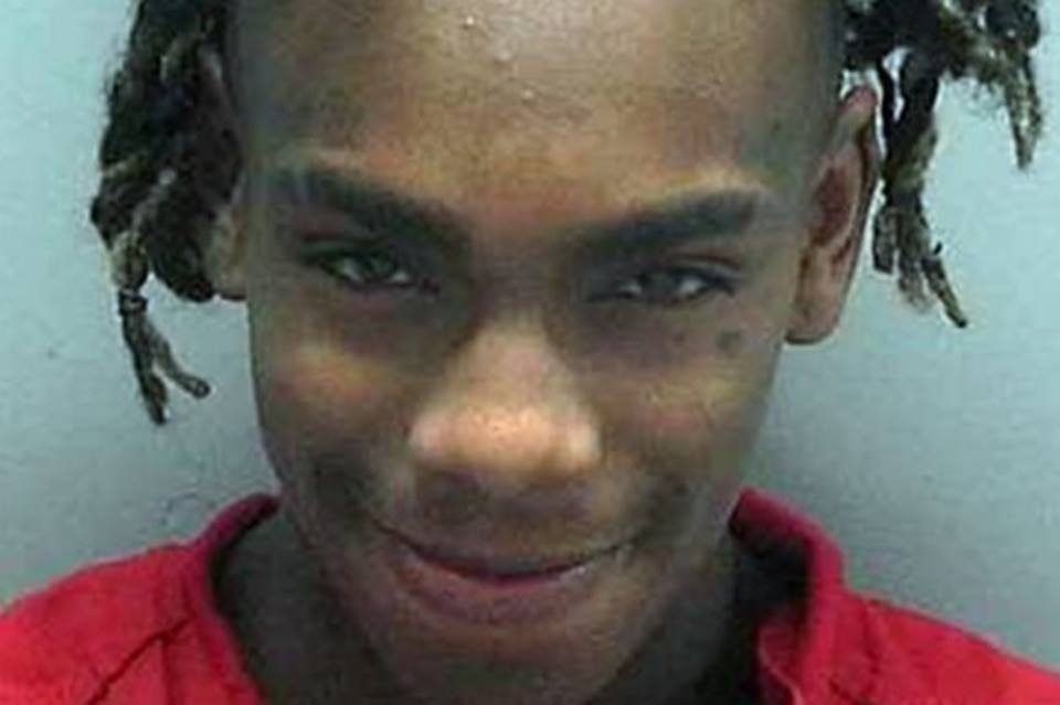 Rapper preso por suspeita de assassinato é infectado com Covid-19