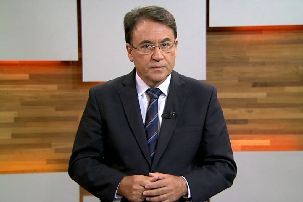Comentarista da GloboNews pede demissão após 17 anos | Metrópoles Comentarista da GloboNews pede demissão após 17 anos | Metrópoles
