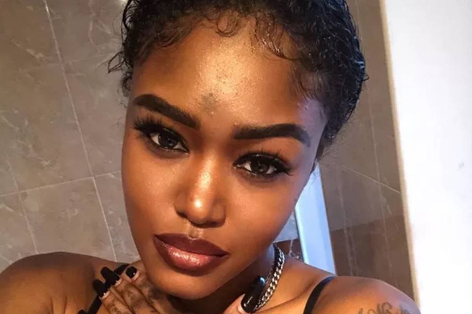 Morte da rapper Chynna Rogers, aos 25 anos, tem causa revelada | Metrópoles