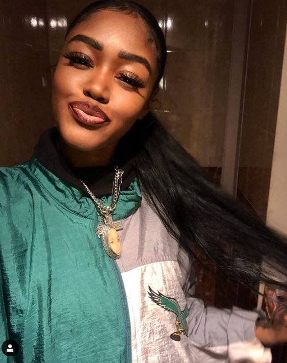 Morte da rapper Chynna Rogers, aos 25 anos, tem causa revelada | Metrópoles