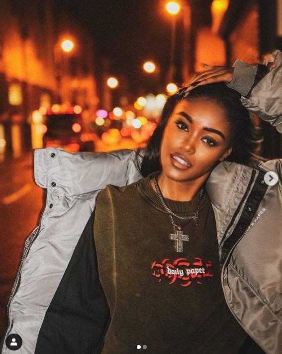 Morte da rapper Chynna Rogers, aos 25 anos, tem causa revelada | Metrópoles