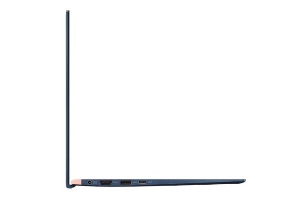 ASUS lança o menor notebook de 14 polegadas do mundo | Metrópoles