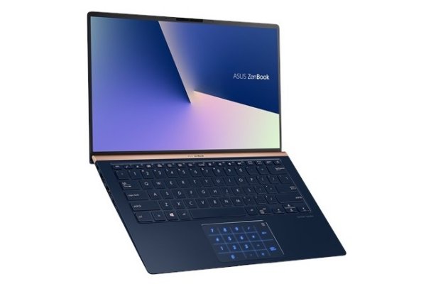 ASUS lança o menor notebook de 14 polegadas do mundo | Metrópoles