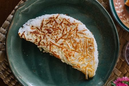 Receitas de tapioca para um cardápio simples e leve | Metrópoles