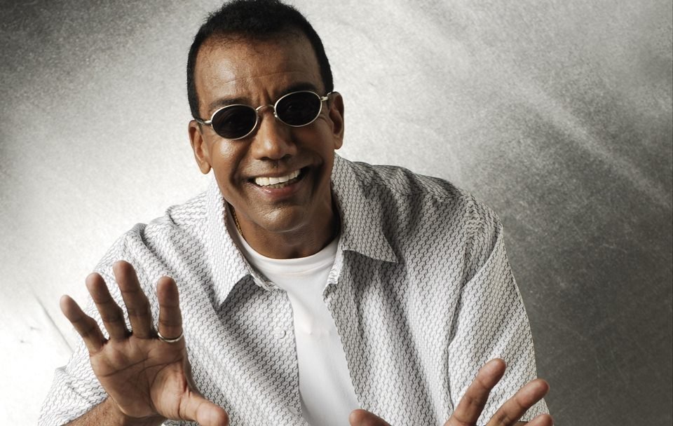 Coronavírus: Jorge Ben Jor vai continuar morando em hotel fechado