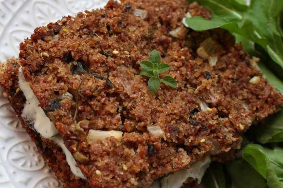 Aprenda a receita de kibe árabe e arrase no jantar da criançada