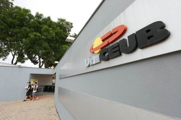 Com pandemia, UniCeub realiza vestibular 100% on-line para o 2º semestre