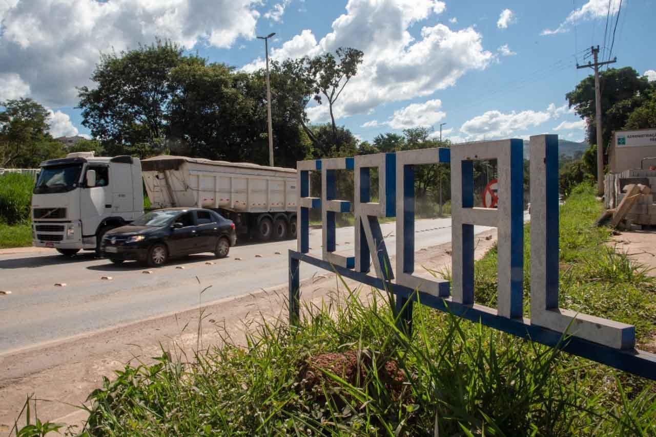 O mistério da Fercal, única cidade do DF sem registros de coronavírus ...