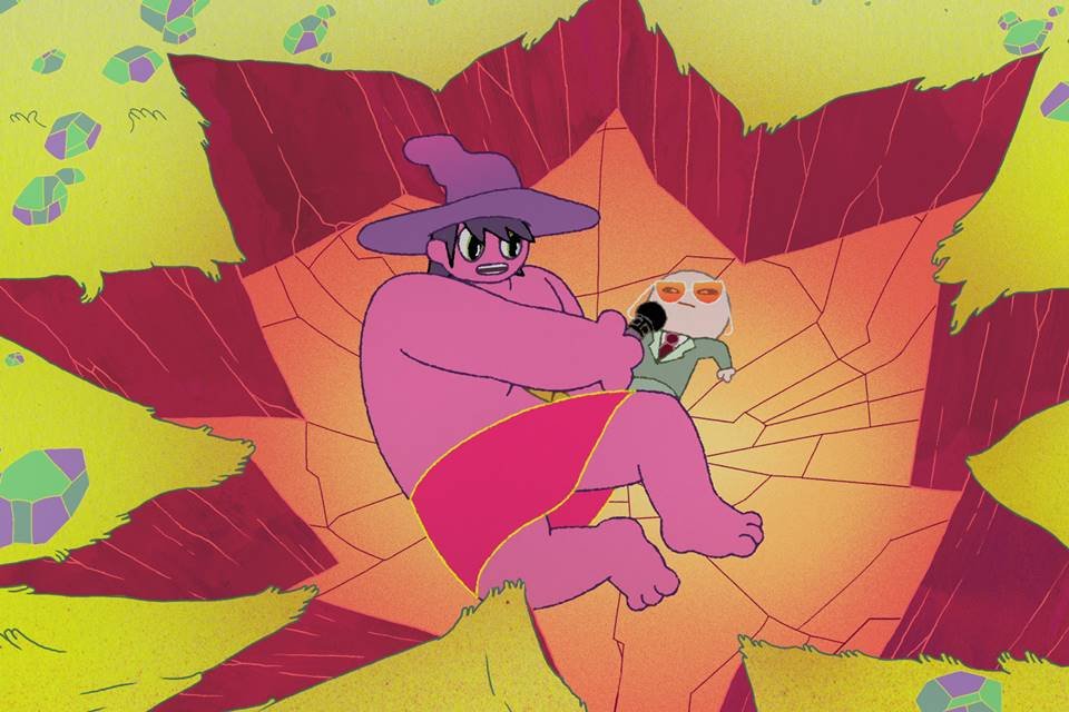 The Midnight Gospel: por que vale a pena ver a série “doidona” da ...