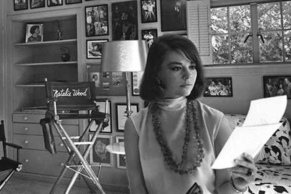 Hbo Lança Documentário Sobre A Atriz Natalie Wood Metrópoles