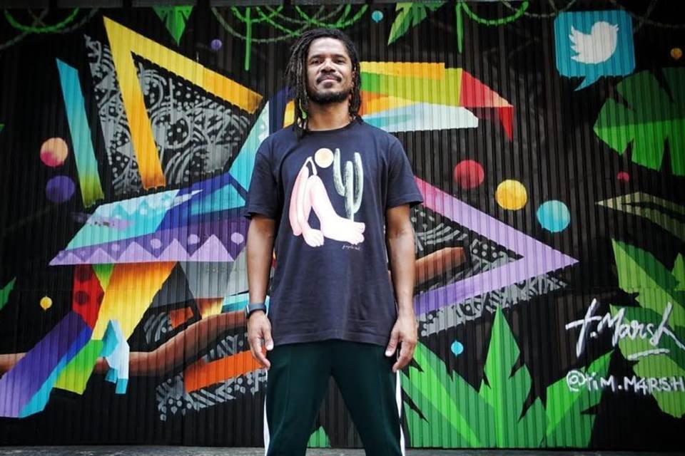 Viela 17 e Alexandre Carlo se unem na inédita Todos Sonhos Desse Mundo ...