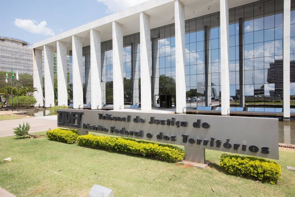 TJDFT nega pedido do MPDFT referente a divulgação de dados do ...