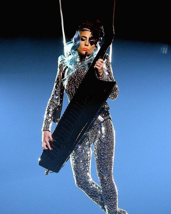 Lady Gaga e The Weeknd são os destaques do VMA 2020: veja a lista ...