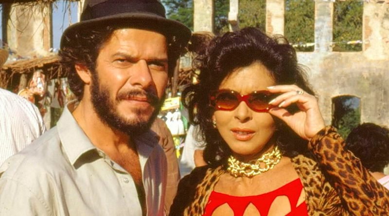 Globoplay: cinco motivos para assistir novamente à novela Tieta ...