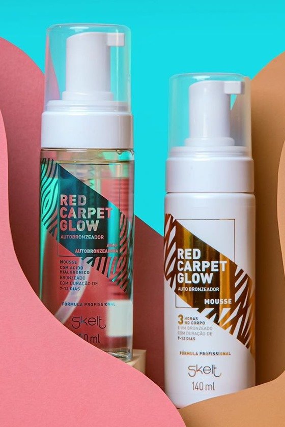 Criador do autobronzeador Skelt esclarece dúvidas sobre o uso do ...