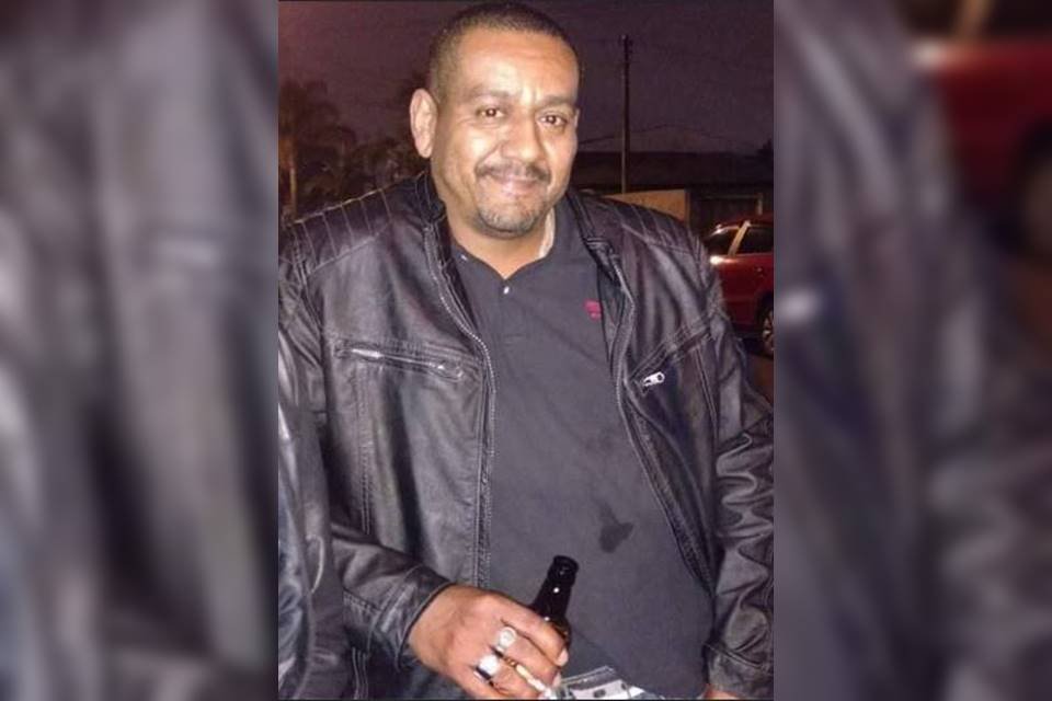 Corpo De Professor De Jiu Jítsu Que Estava Desaparecido é Encontrado No
