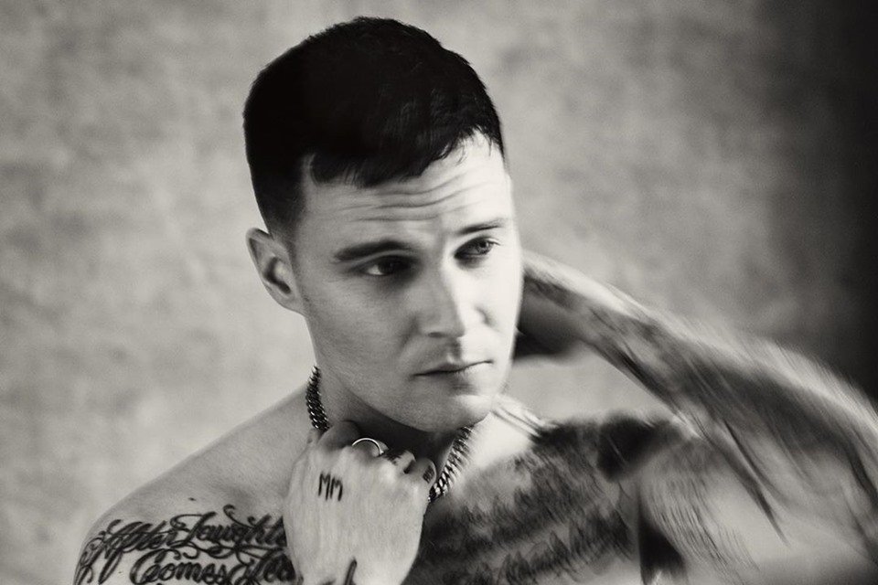 Matthew M. Williams: ex de Lady Gaga é o novo diretor artístico da ...