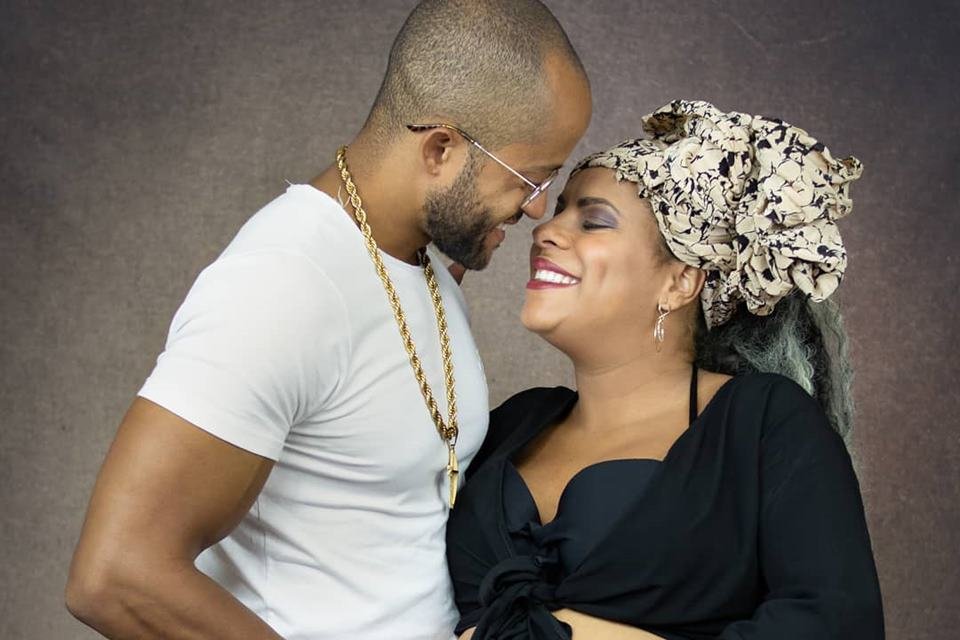 Ex-BBB dá à luz e fica 12 dias internada com Covid-19 e mioma | Metrópoles