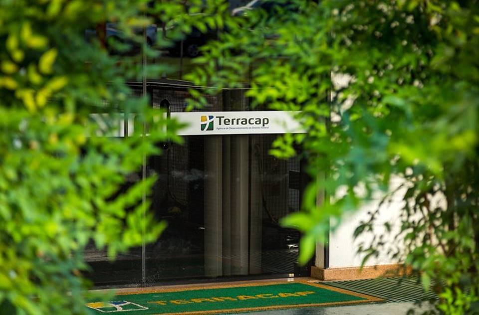 Terracap vai enviar à CLDF projeto para regularizar 100 igrejas e 58 ...