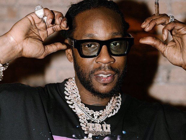 Família de Pablo Escobar processa rapper por usar nome em restaurante ...