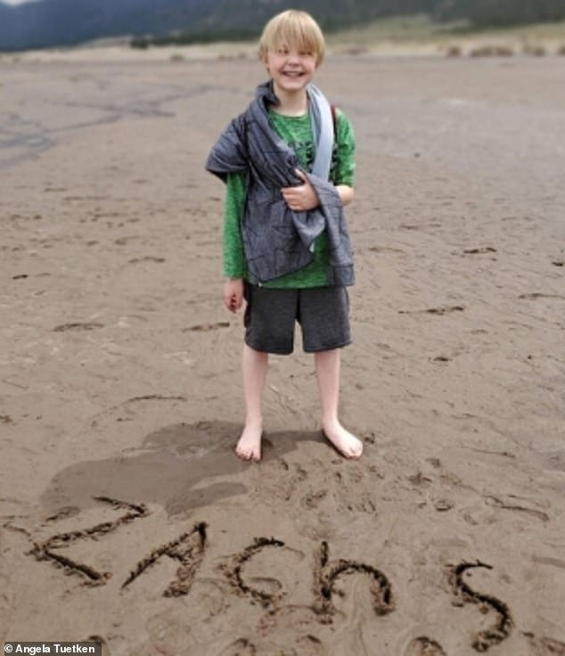 Pais matam menino ao obrigá-lo a beber três litros de água em quatro ...