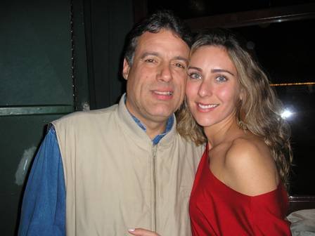 Viúva de Fábio Barreto que denunciou João de Deus: “Tardei, mas não ...