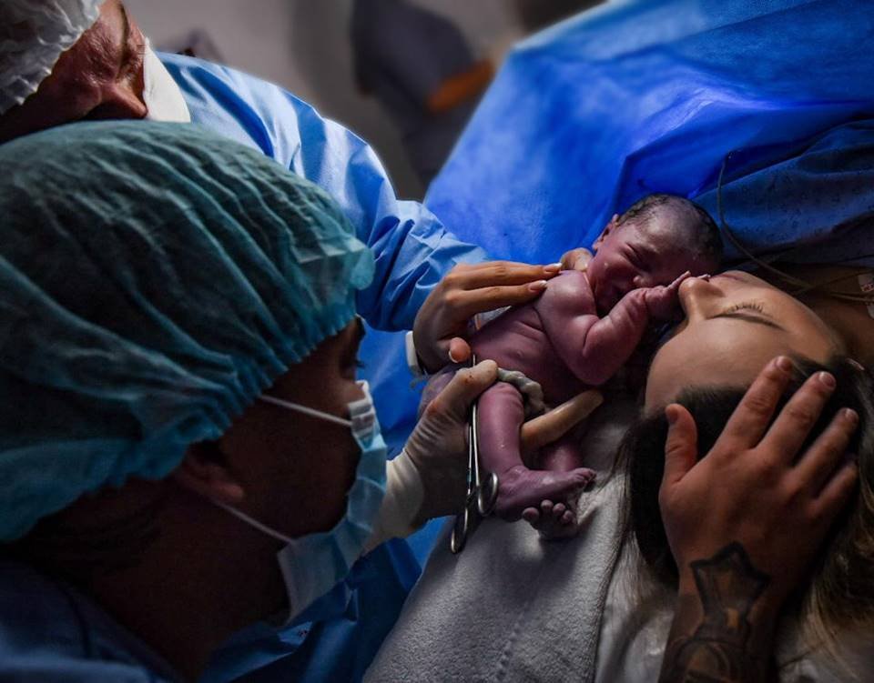 Nasce terceiro filho de Kauan, da dupla com Matheus. Veja fotos ... Nasce terceiro filho de Kauan, da dupla com Matheus. Veja fotos ...