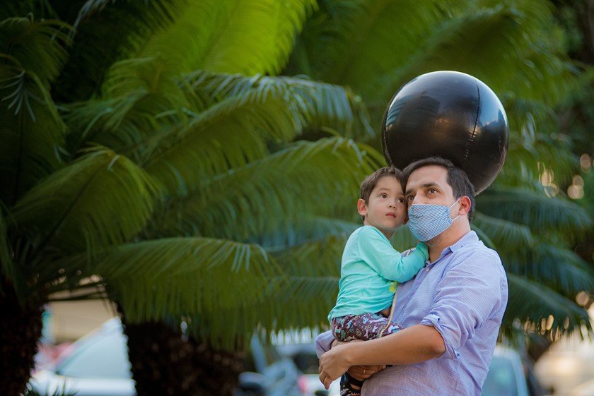 Elcy Meireles é surpreendida com serenata em comemoração pelos seus 90 ...