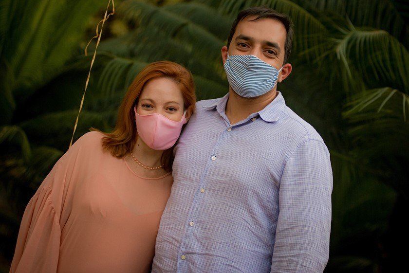 Elcy Meireles é surpreendida com serenata em comemoração pelos seus 90 ...