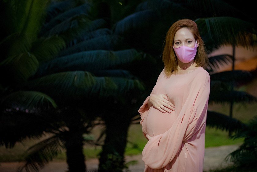 Elcy Meireles é surpreendida com serenata em comemoração pelos seus 90 ...